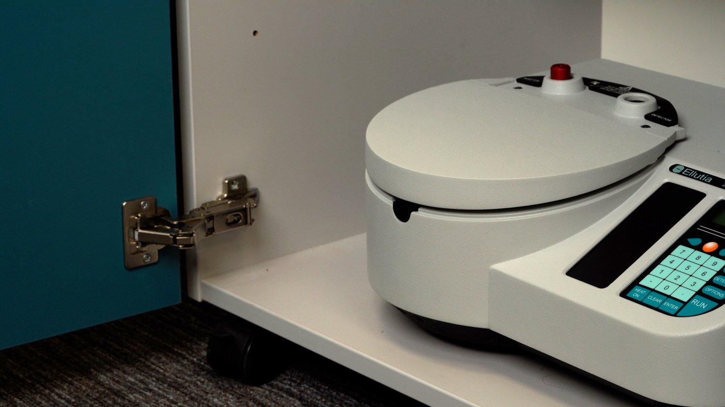 Building an Educational GC: Designing for the Future!