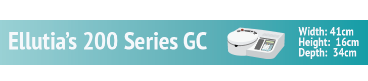 Building an Educational GC: Designing for the Future!