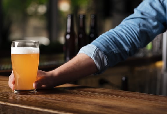 Ensuring Quality Control: Testing in Beer Production