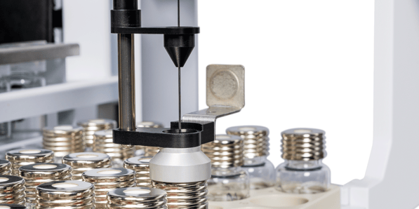 Nitrite Screening in Pharmaceutical Industry