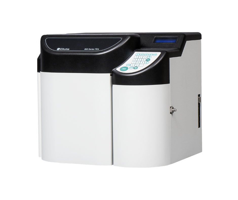 Benefits of a Nitrosamine Selective Detector
